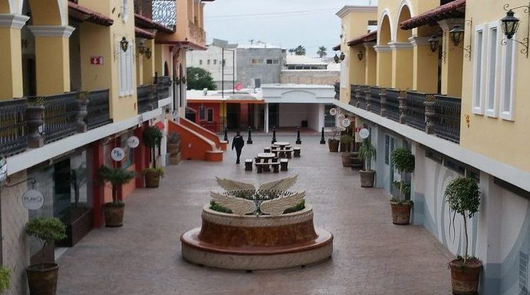 Los Algodones, México - My Global Dentist