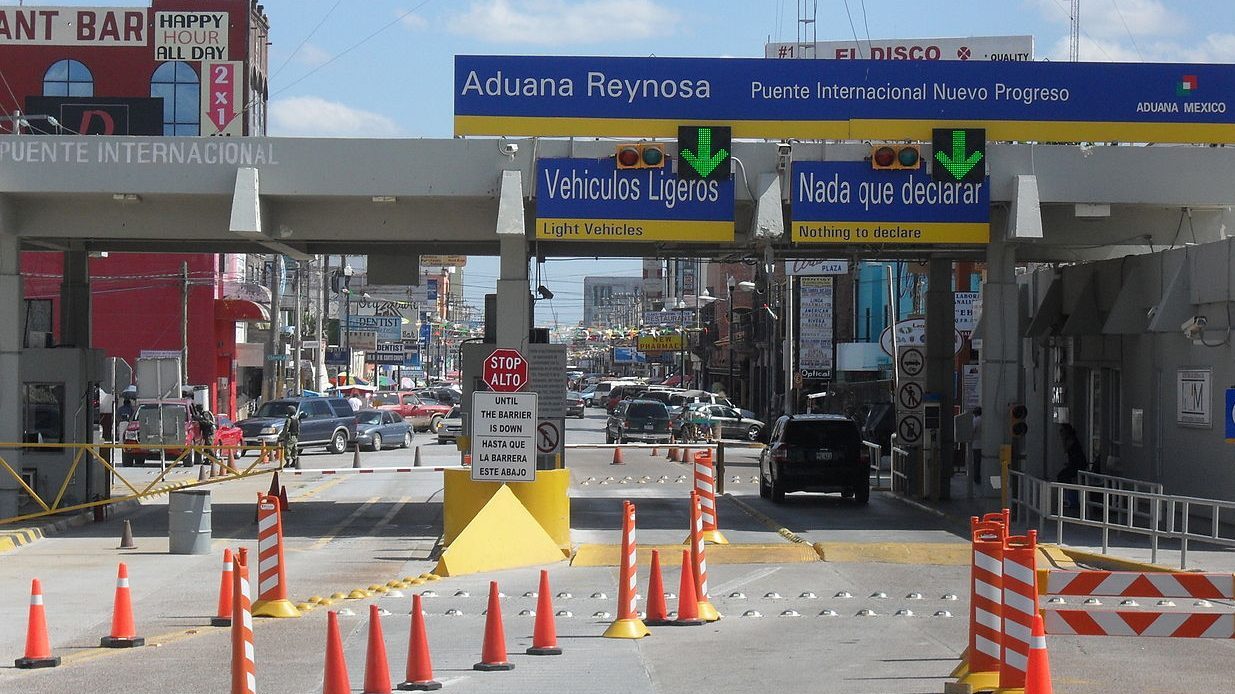 Nuevo Progreso, Mexico - My Global Dentist